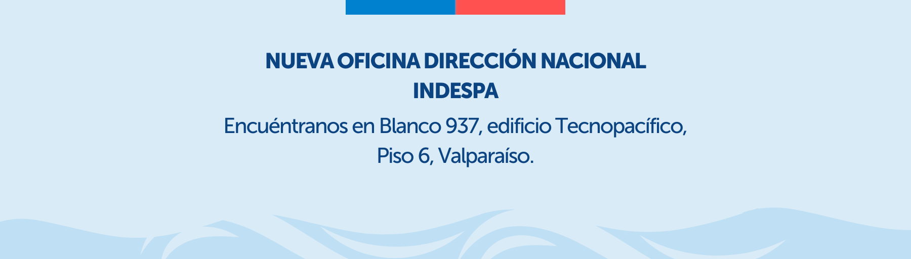 Inicio - INDESPA