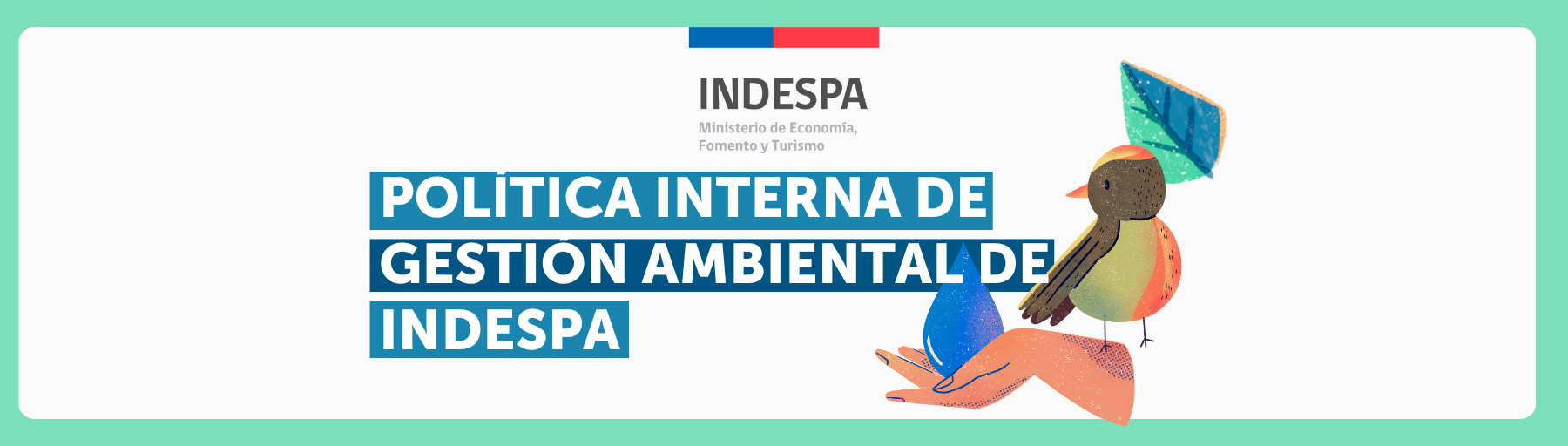 Inicio - INDESPA
